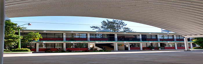 Nuestra Institución | Normal de Texcoco